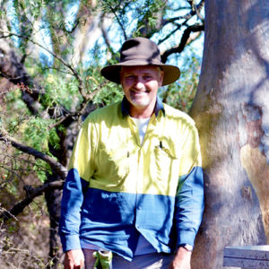 Team – Southern Archaeology